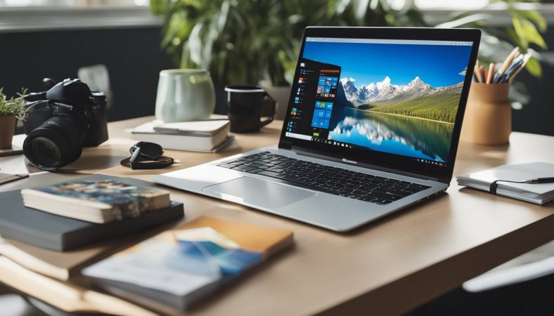 Hogyan kell portfóliót készíteni? – Útmutató a sikeres bemutatkozáshoz ...