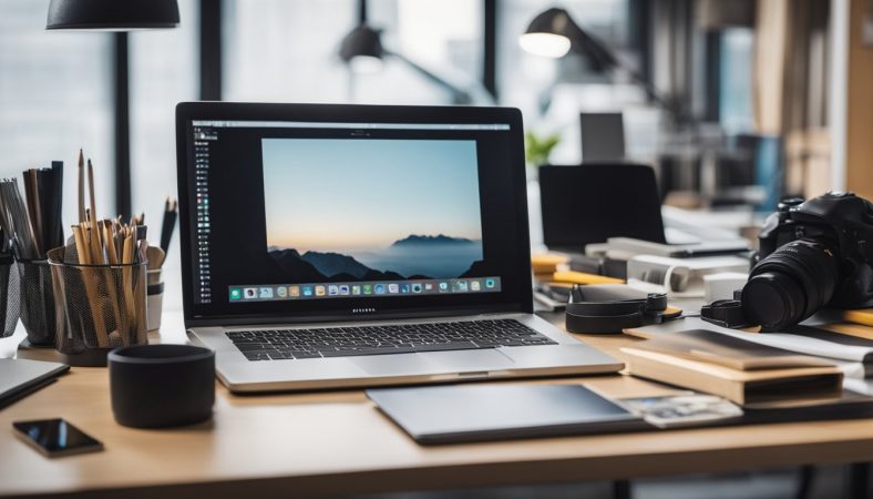 Hogyan kell portfóliót készíteni? – Útmutató a sikeres bemutatkozáshoz ...